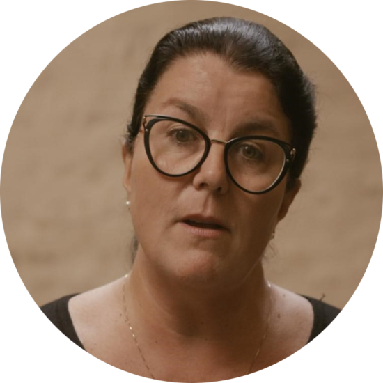 Quand punir ne suffit pas – le film – La justice réparatrice, par ...